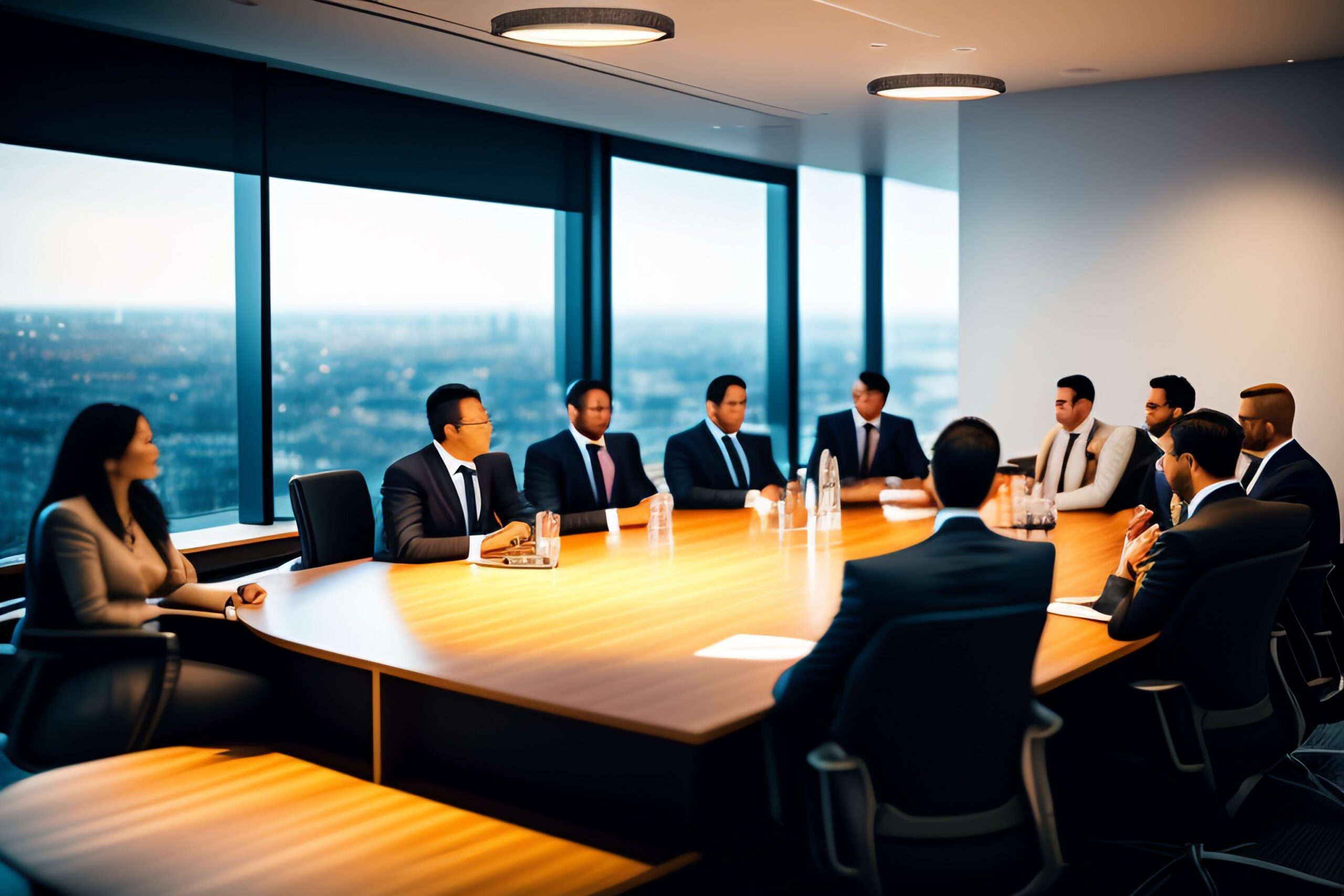 Team | Zoe, Wood and Marshall